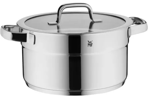 WMF - Sada nádobí COMPACT CUISINE 4ks