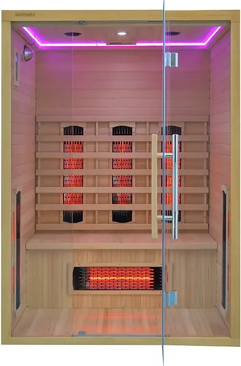 Marimex | Infrasauna Marimex POPULAR 3003 XL s Wi-Fi (FSC) | 11106027