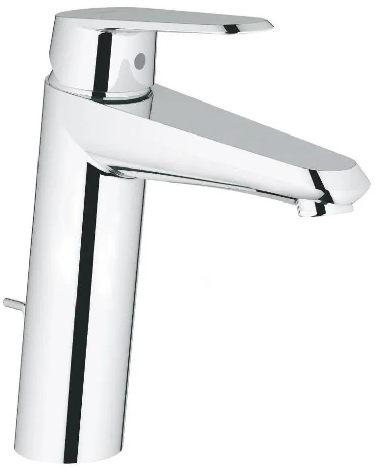 GROHE 23448002 - Umyvadlová baterie EURODISC COSMOPOLITAN velikost M chrom