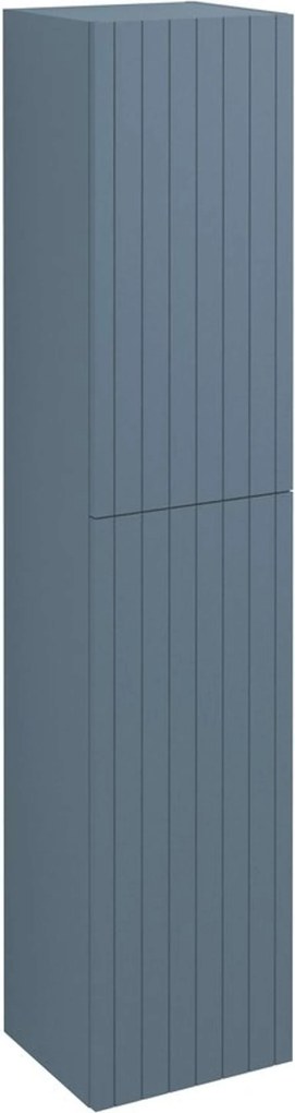 Sapho Espace - Vysoká skříňka Strip 35x172x32 cm, 2x dvířka, P/L, siena ESC230-4242S