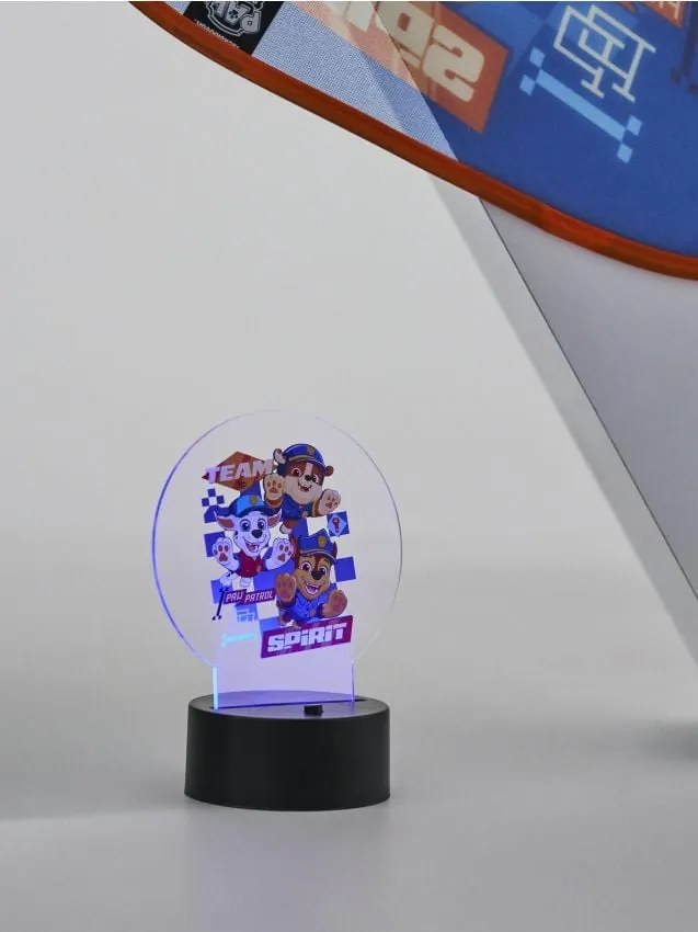 Sinsay - Dekorativní LED noční lampička PAW Patrol - vícebarevná