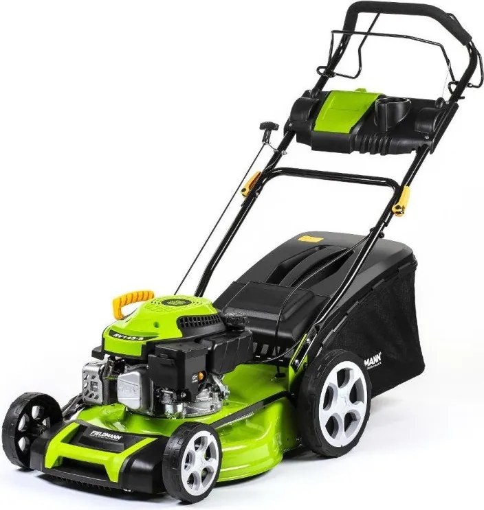 Benzínová sekačka 2,5 kW 4v1 FIELDMANN FZR 4616-144B