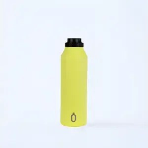 Runbott Mii 600 ml Lemon / Termoláhev / nerezová ocel