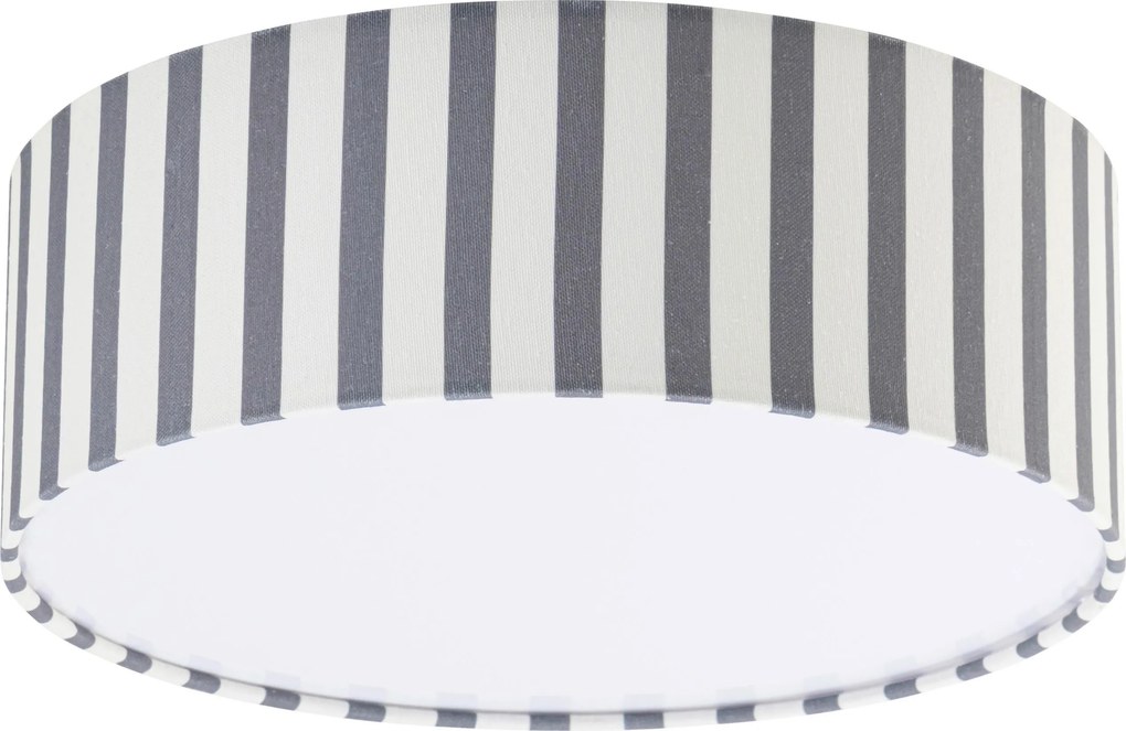 XXXLutz STROPNÍ SVÍTIDLO, 37/13 cm Novel - Online Only svítidla - 003723001502