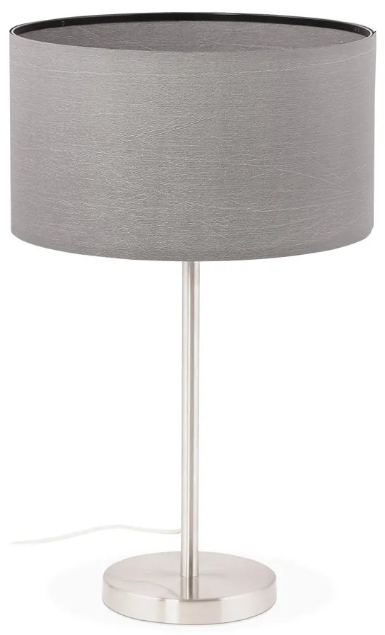 Kokoon Design Stolní lampa Tigua Barva: Černá TL00240BL