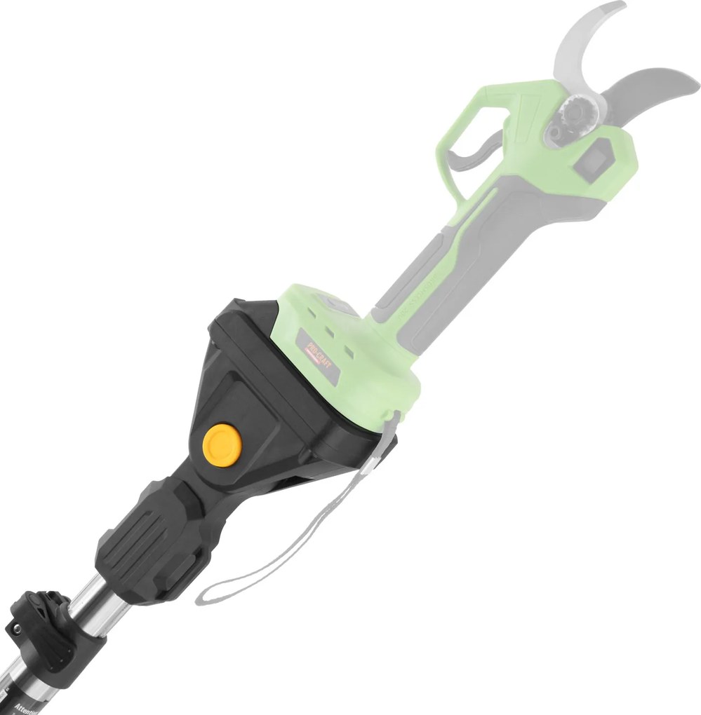 Procraft SPKA32LiP/EP2.0R