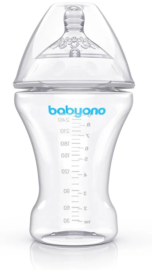 Antikoliková láhev Baby Ono 260 ml