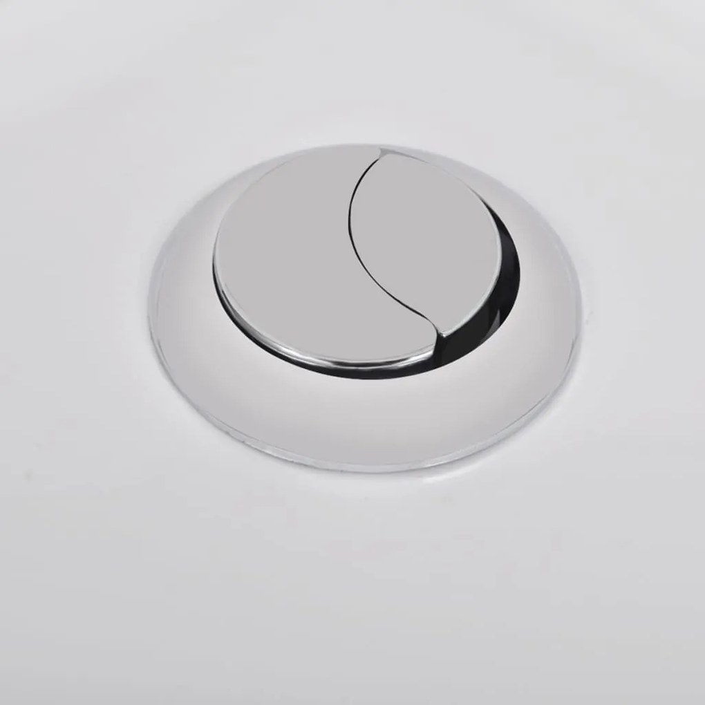 Keramické Wc A Bidet Bílé