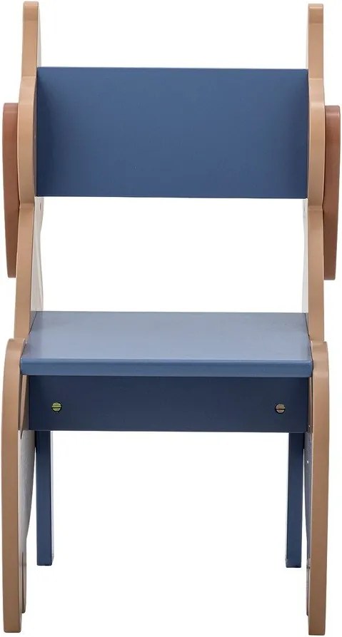 Dětská židle Charlie – Bloomingville Mini