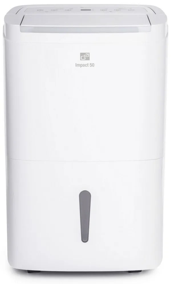 G21 Odvlhčovač Impact s WiFi 50 l/24 h, XL