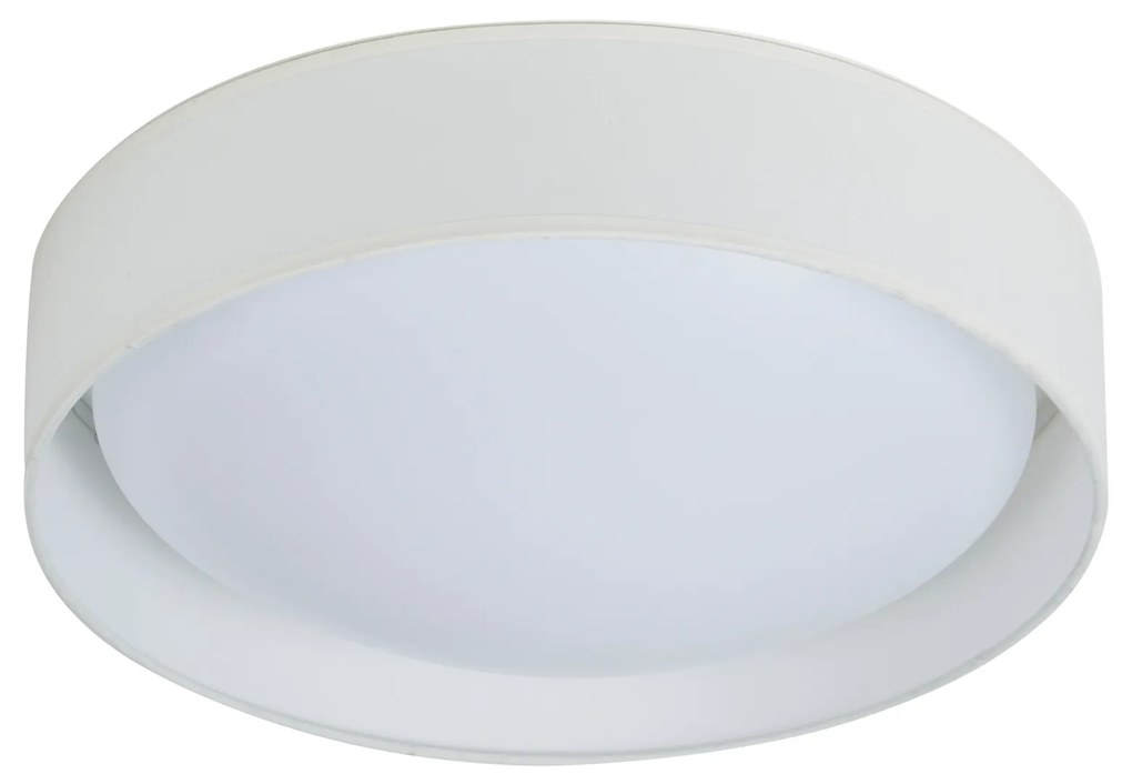 Stropní LED svítidlo Searchlight MODERN 9371-37WH