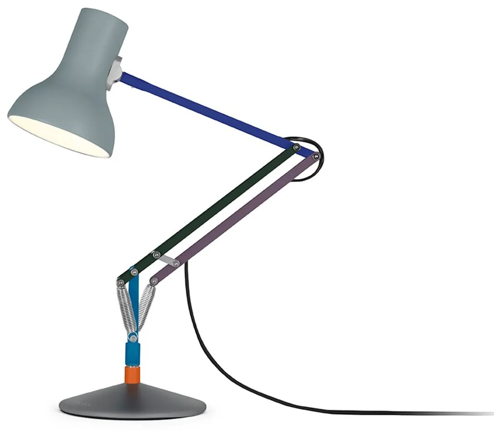 Stolní lampa Paul Smith Type 75 Mini Special Edition 02