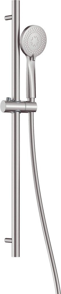Deante Shower set, 3-function, s sliding bar