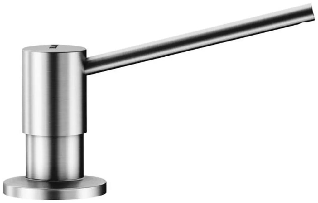 Blanco - Dávkovač saponátu Torre, ocel 526430