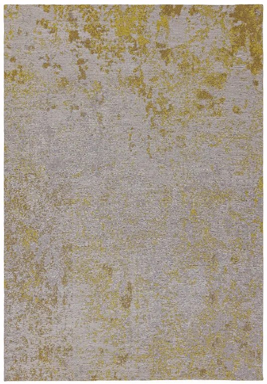 Tribeca Design Kusový koberec Doma Ochre Rozměry: 160x230 cm