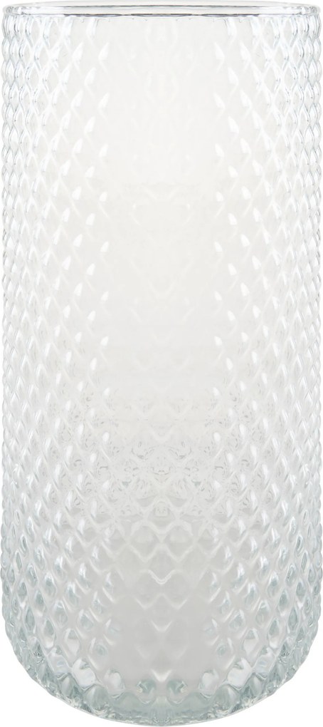 XXXLutz VÁZA, sklo, 30 cm - Skleněné vázy - 004821001703