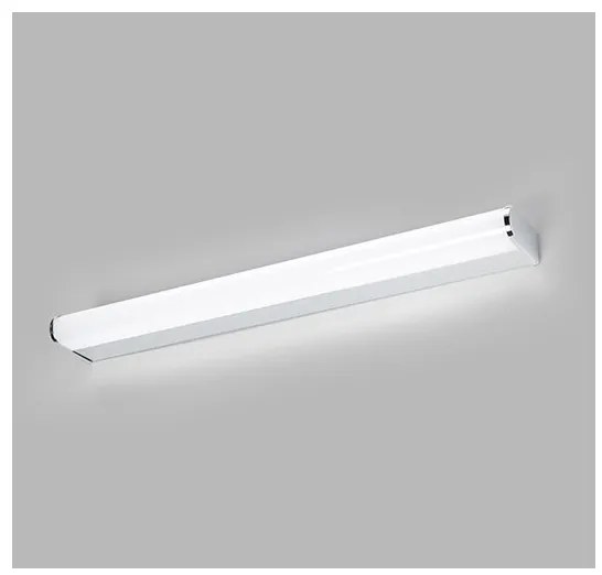 LED2 - LED Koupelnové nástěnné svítidlo TONDA LED/12W/230V IP44 3000K/4000K