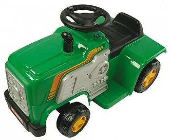 Dětský elektrický traktor Kids World