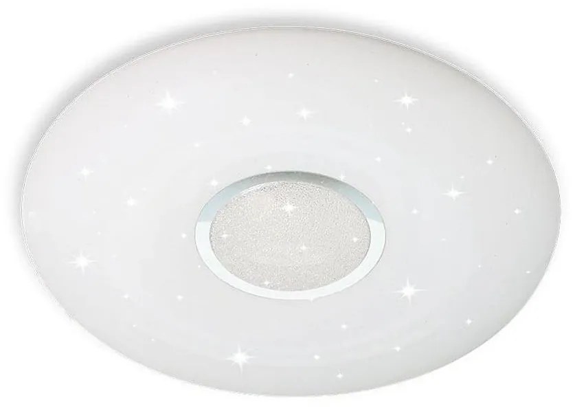 LED Stmívatelné stropní svítidlo LED/40W/230V 3000/4000/6500K + DO