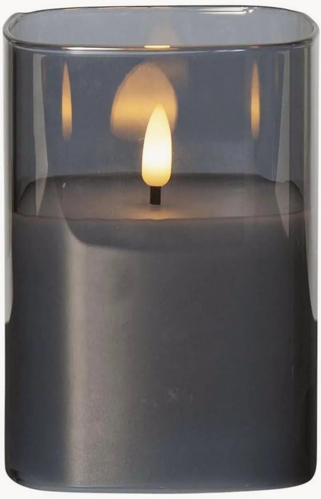 LED svíčka's časovačem Flame