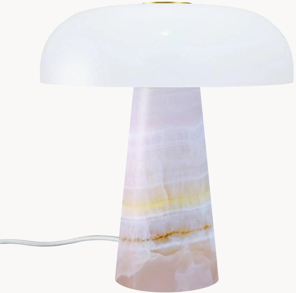 Stolní lampa Glossy Mini