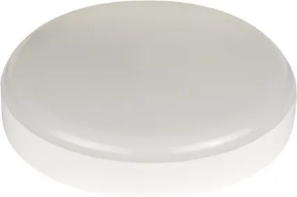 LED svítidlo s pohybovým čidlem LEDVANCE SF Circular Slim 26W 4000K 260mm IP65 4099854102677