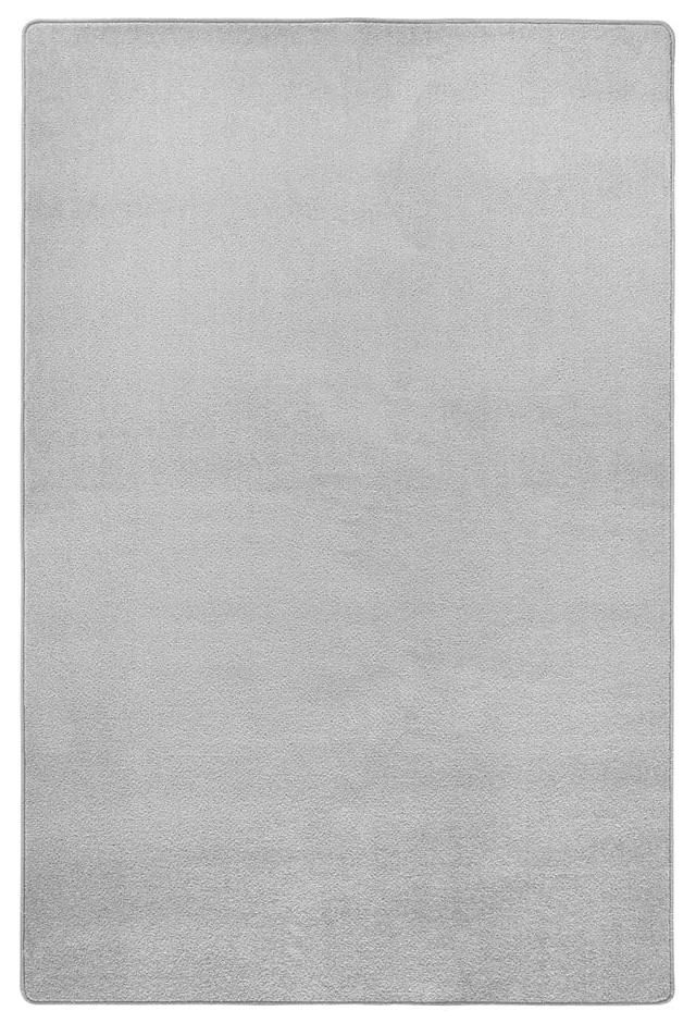 Světle šedý koberec 133x195 cm Fancy – Hanse Home
