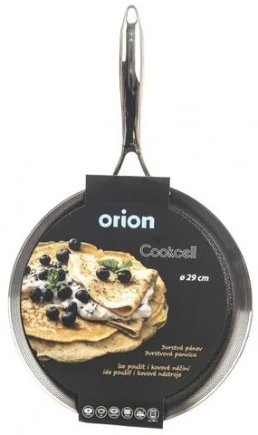 Orion Pánev COOKCELL nepř. povrch 3 vrstvá pr. 29 cm