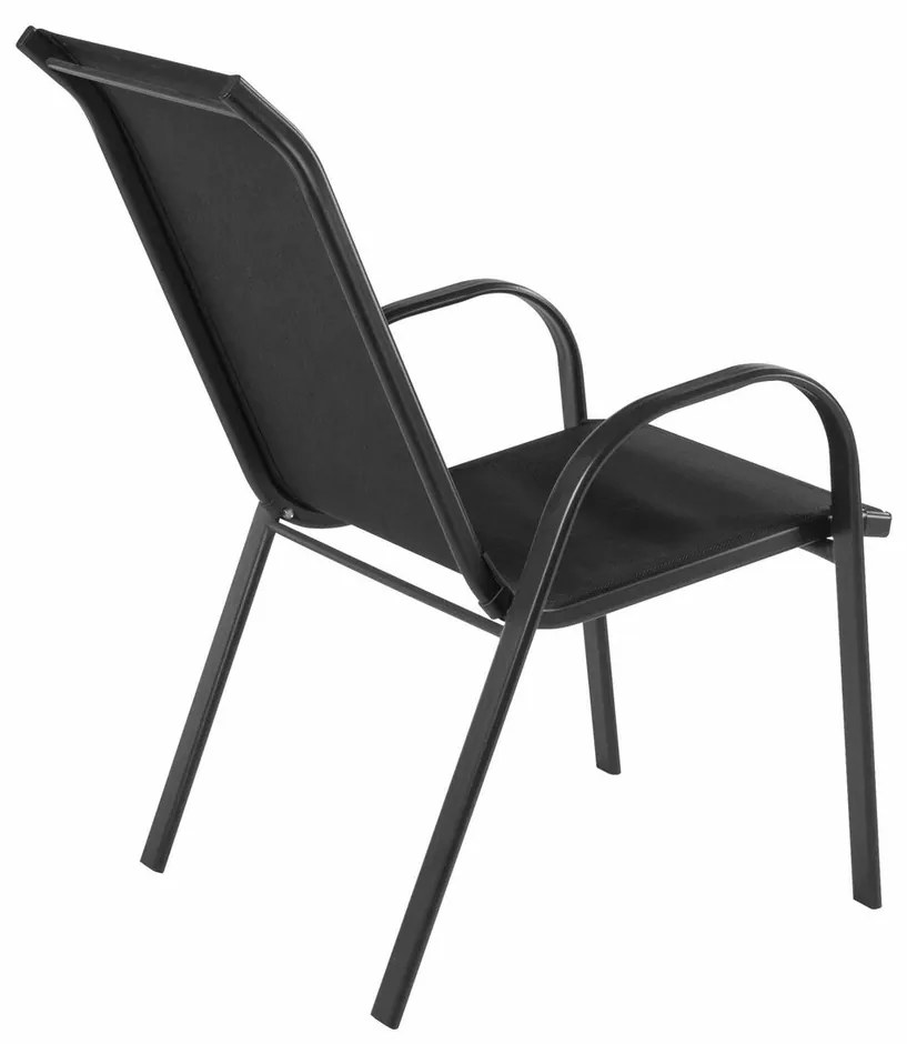 FDZN 5010 AL Hliníková židle FIELDMANN