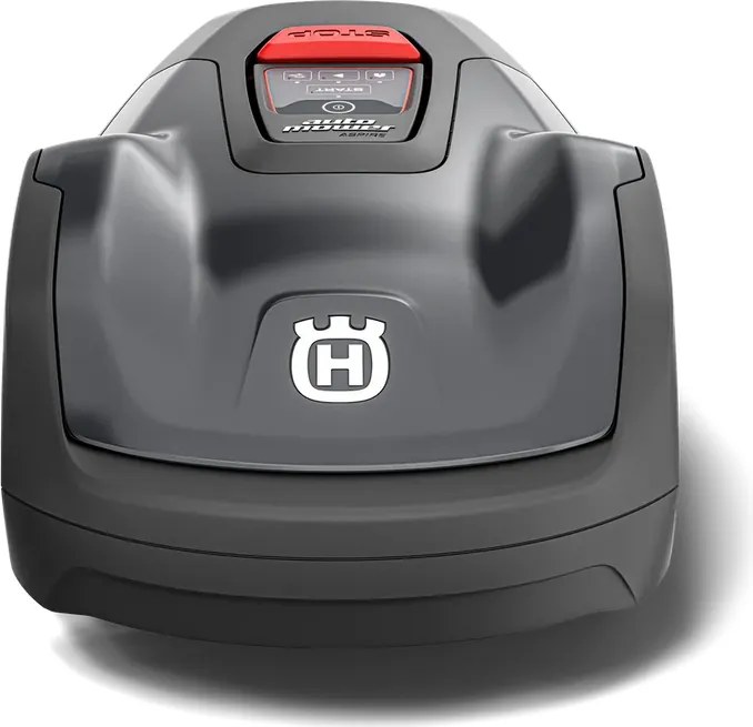Robotická sekačka Husqvarna Automower® Aspire R4