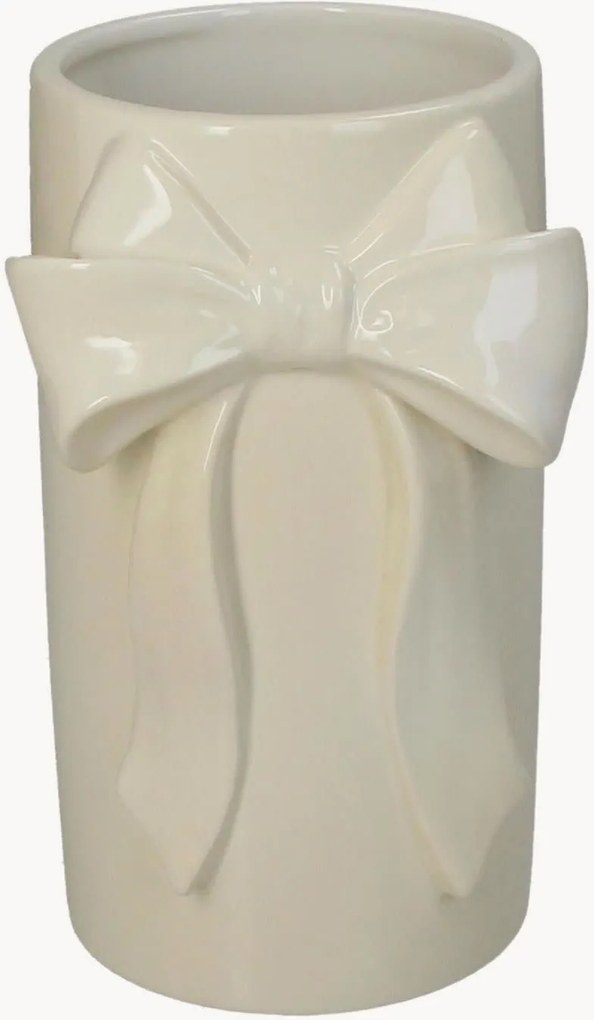 Váza Bow