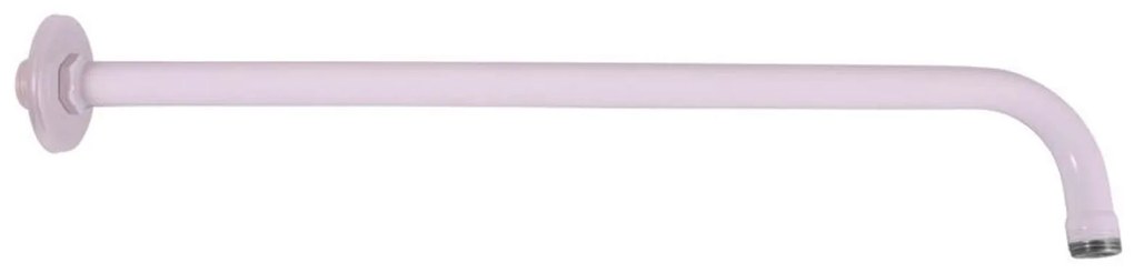 RAV Slezák Sprchy - Sprchové rameno, 40 cm, bílá MD0150B