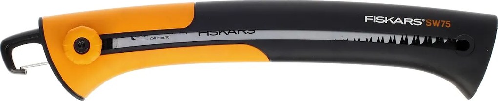 Pilka FISKARS XTRACT L SW75 zahradní zasouvací velká 1000614 10344