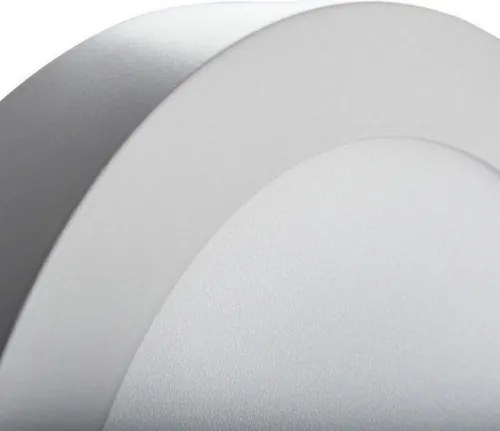 LED svítidlo Kanlux CARSA V2LED 12W-NW-W neutrální bílá 4000K 28948