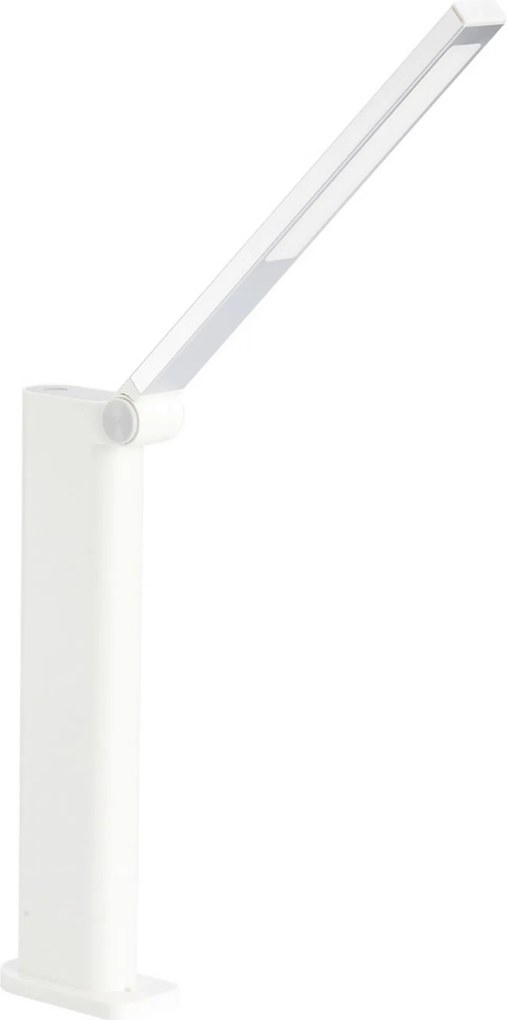 XXXLutz LAMPA NA PSACÍ STŮL dotykový stmívač Philips - Online Only svítidla - 003667046802