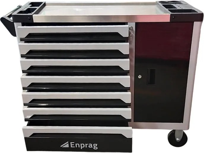 Enprag Servisní vozík XT-008
