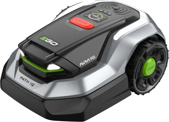 EGO Robotická sekačka AURA R2 - RMR 3000E