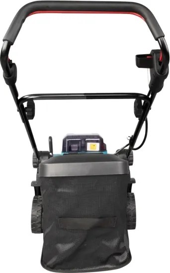 Makita DLM432Z aku sekačka 430mm Li-ion LXT 2x18V,bez aku Z