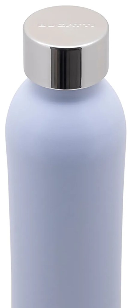 Bugatti B Bottles Twin Flax Blue termolahev 500 ml, BBT-FB500IN