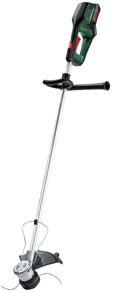 Bosch - 36V AKU strunová sekačka, záběr 33 cm, bez baterie a nabíječky 06008C1K01