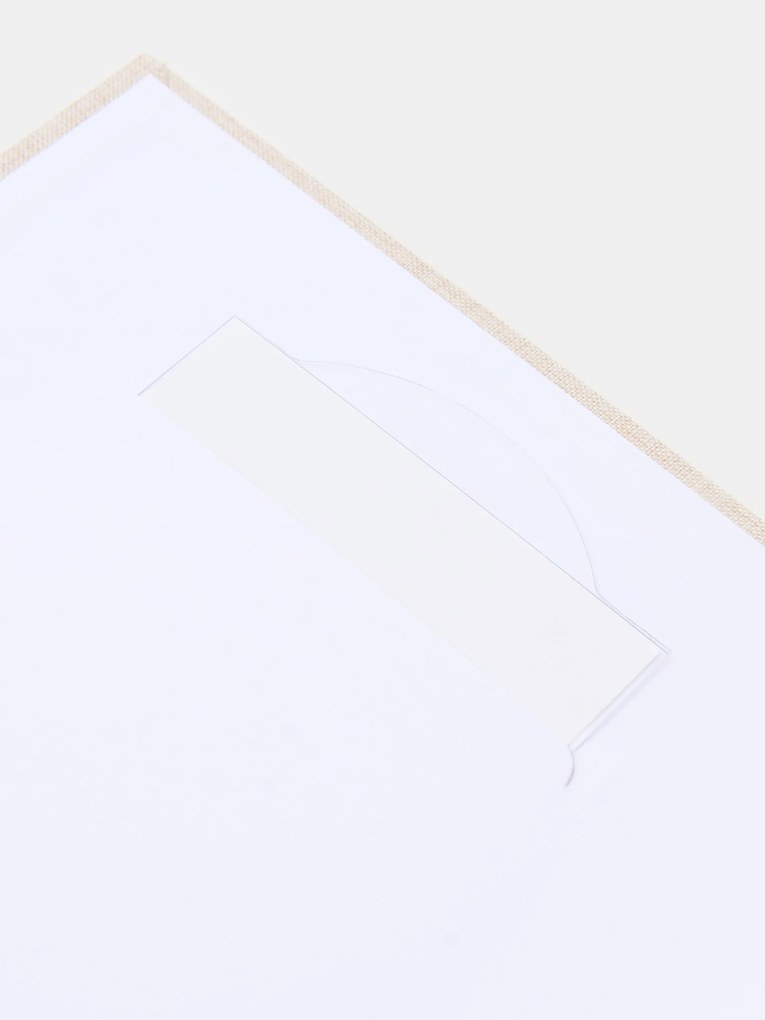 Sinsay - Fotoalbum - béžová