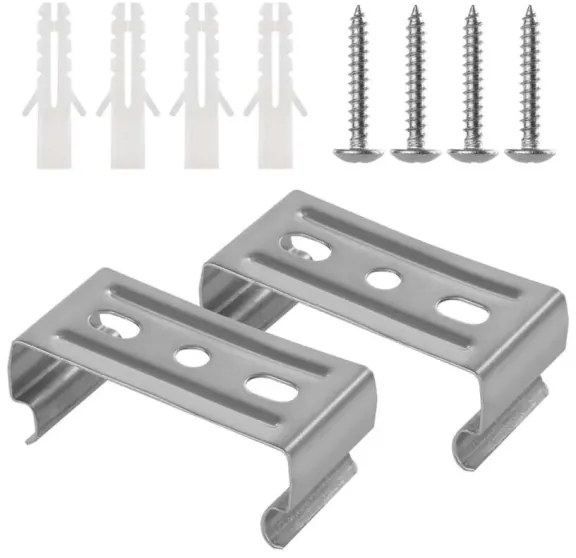 LED Technické svítidlo DUSTY LED/36W/230V IP65 4000K