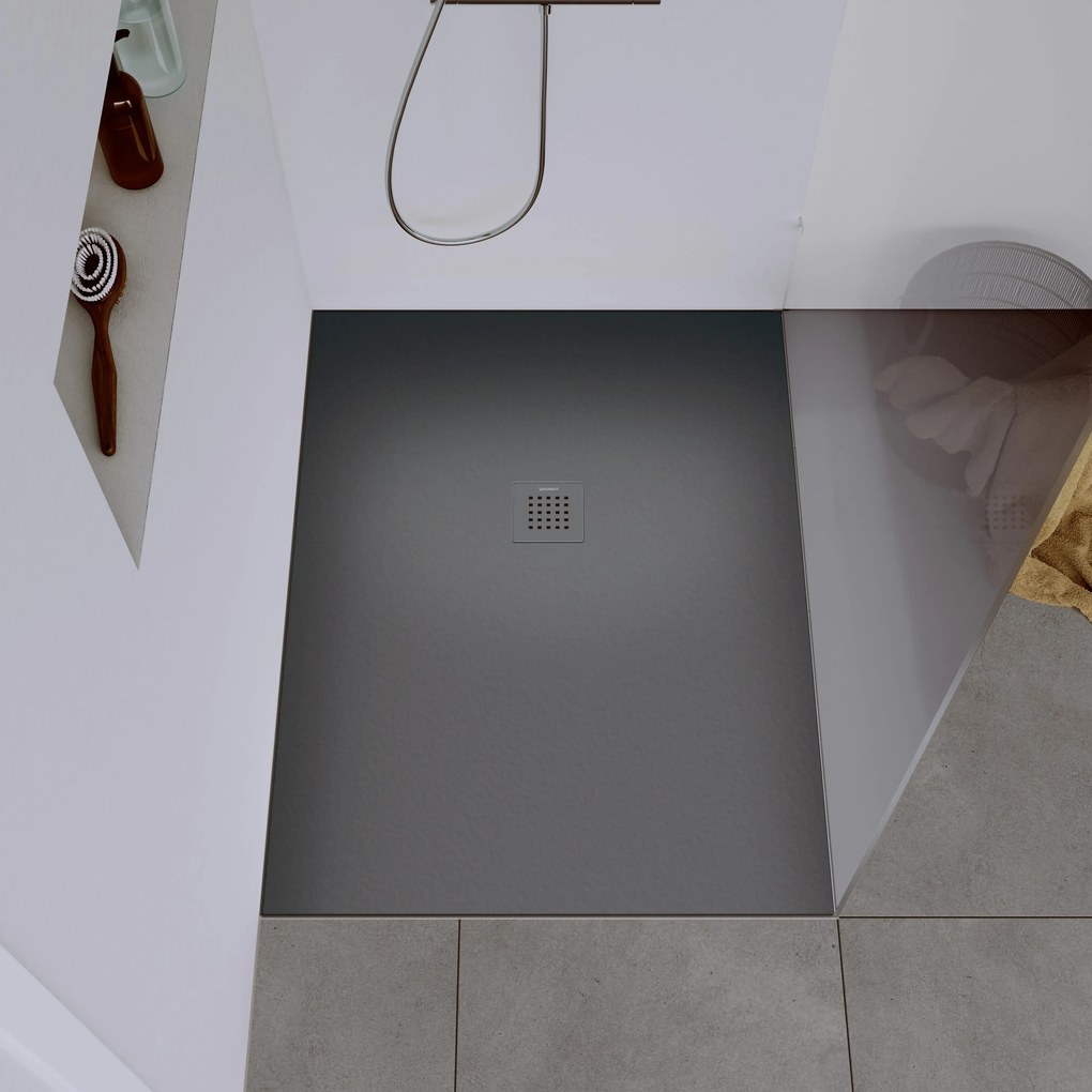 Duravit DuraBayas sprchová vanička