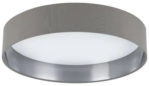 Eglo 99543 - LED Stropní svítidlo MASERLO LED/24W/230V