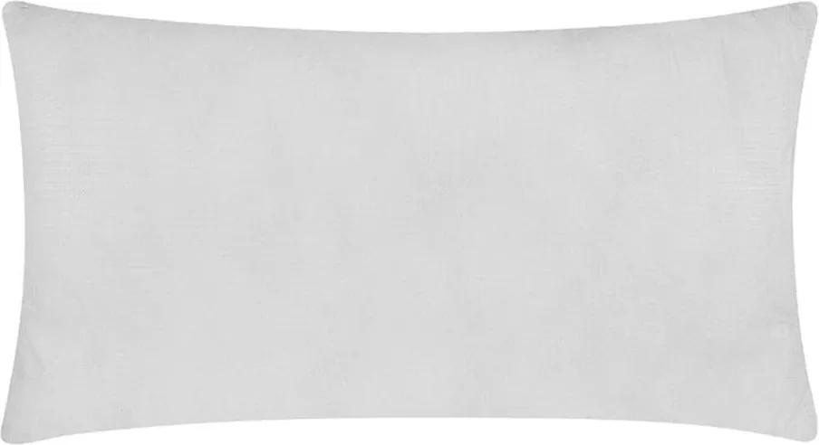 Bílá výplň polštáře Blomus, 40 x 60 cm