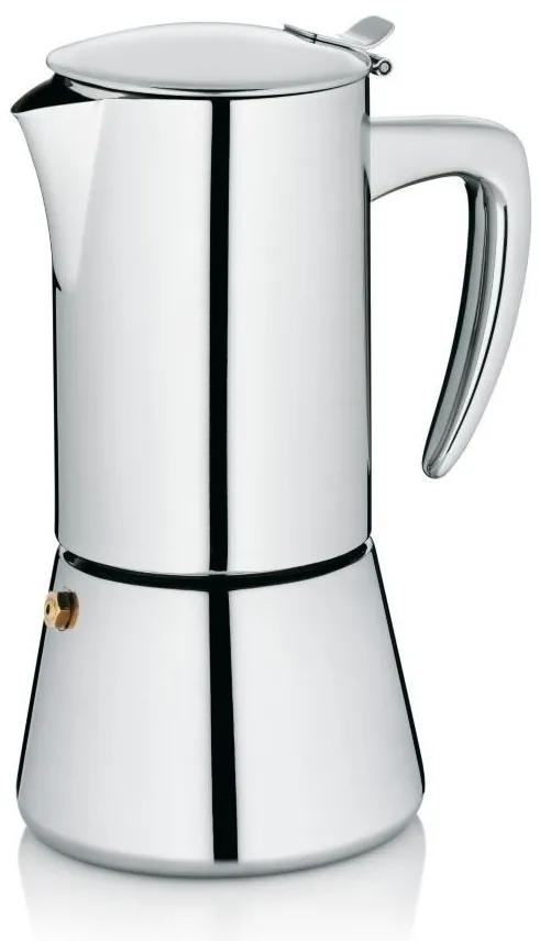 KELA Konvice na espresso 4 šálky LATINA KL-10835