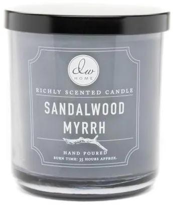 DW Home Sandalwood Myrrh 255 g