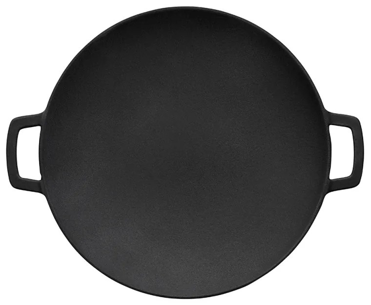 Grilovací litinový tác Norden Chef 30cm