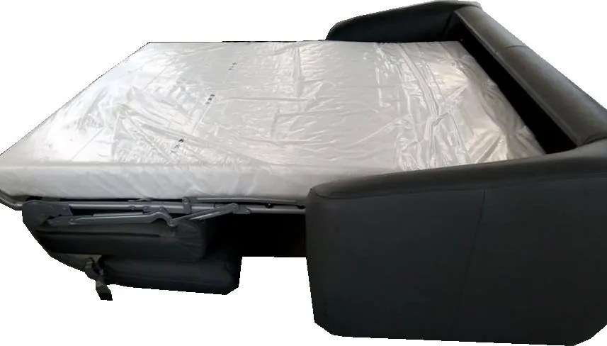 Casarredo - Komfort nábytek Rozkládací pohovka DOLFINA 120, látky A1 | potah: lena 95