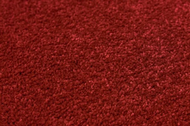 Koberec Lima 2081A Red červený